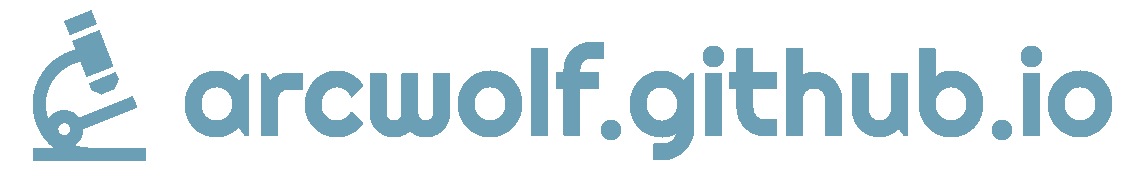 Seongcheol Baek · Profile Page